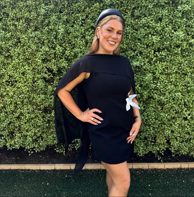 Victoria Derby Day 2025: Brooke Warne cements her status as a budding ...