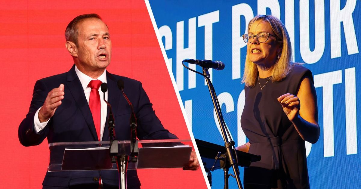 WA Election 2025: Date, candidates, how to vote and everything you need ...