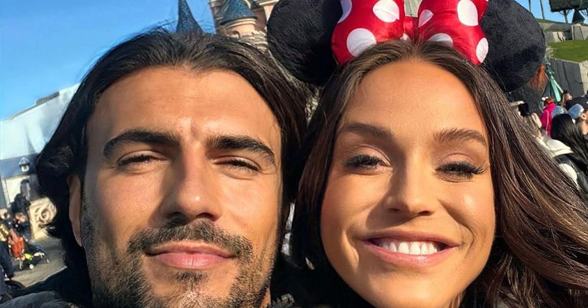 Georgie Shore star Vicky Pattison turned away at airport ahead of ...