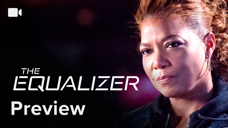Watch The Equalizer Season 1, Catch Up TV