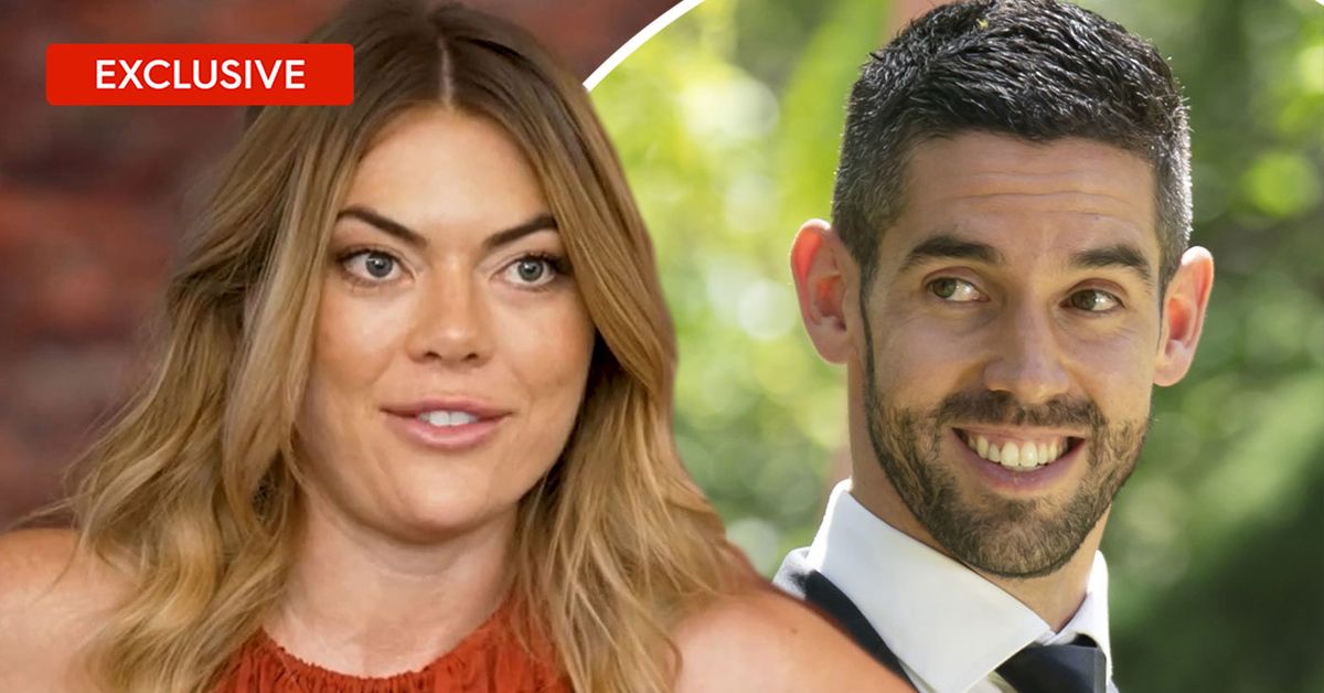 MAFS Final Vows 2025 Exclusive: Jacqui reflects on how Ryan did ...