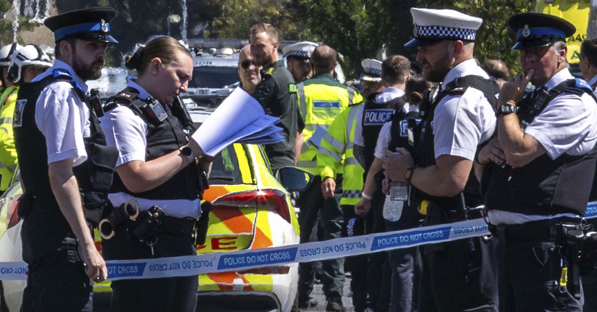 Southport stabbing update: Two kids dead, nine injured in stabbing in ...