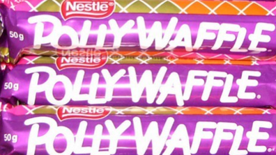 The Pollywaffle is coming back to Australia - 9Kitchen