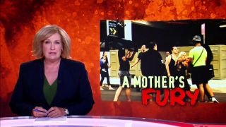 A Current Affair TV Show - Australian TV Guide - The FIX