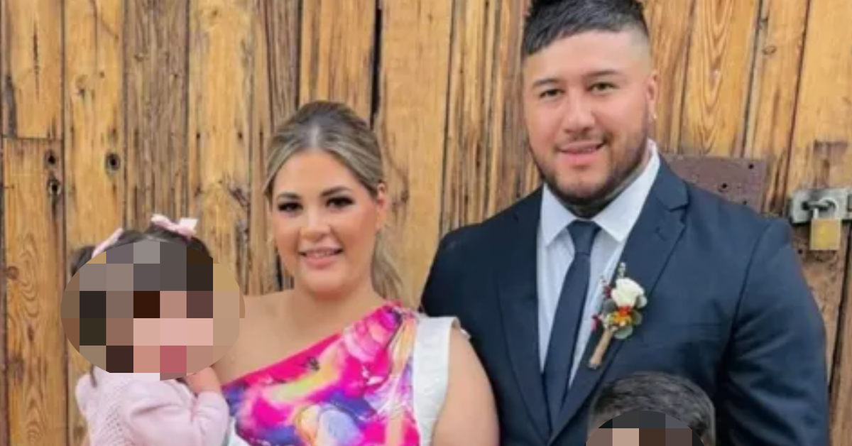 Hillside: Hero dad, 32, smashes window to save trapped sons during ...