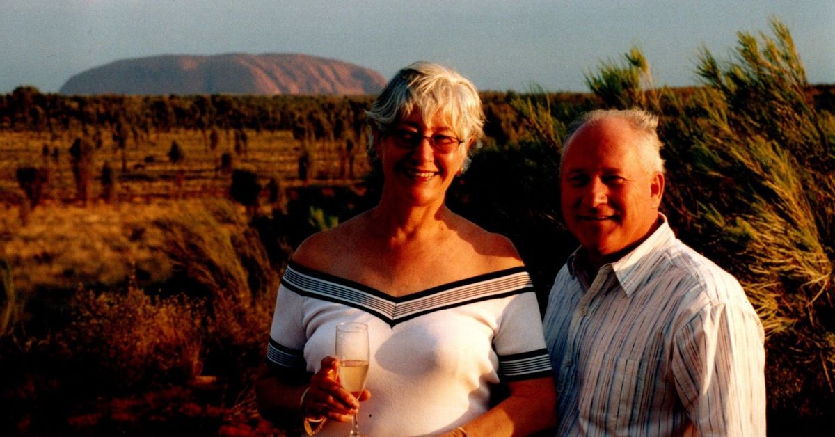 Three things to know about visiting Uluru - from an Aussie couple that ...