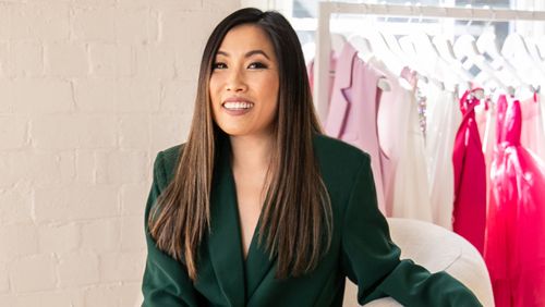 Showpo CEO Jane Lu success secrets: She quit a corporate job to chase ...