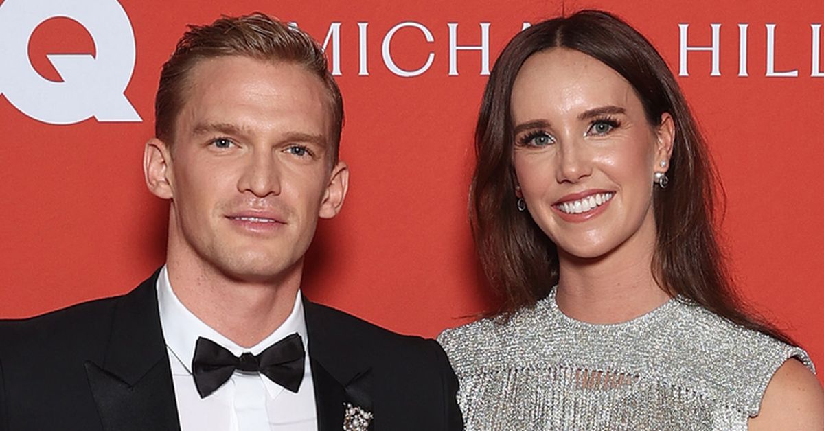 GQ Men of the Year Awards 2024: Olympic breaker Raygun stuns in Sydney ...