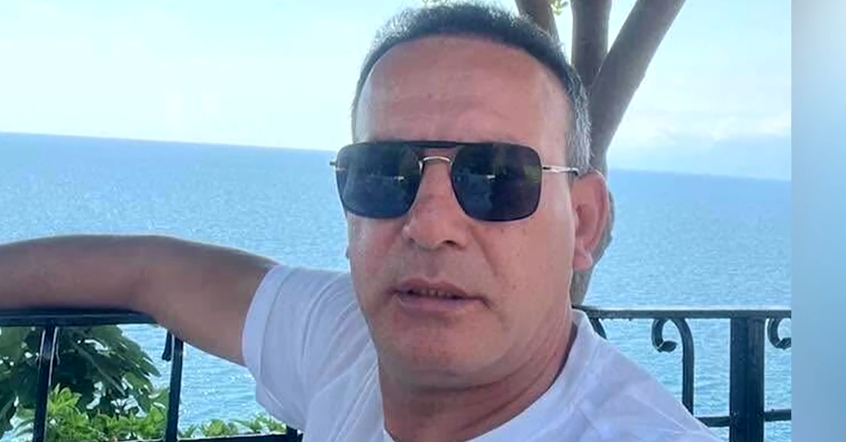 Berala stabbing: Ice cream truck operator in hospital after allegedly being stabbed by son ...