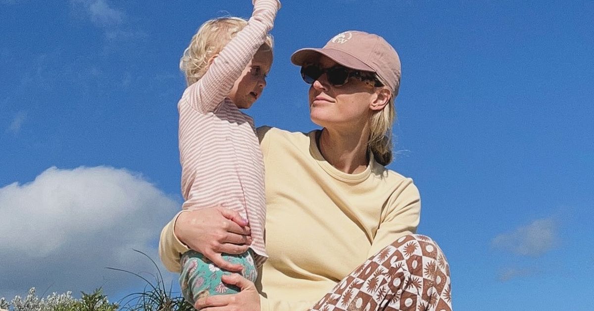 Bonnie Stacey cancer: Perth landscape designer and mum of two ...
