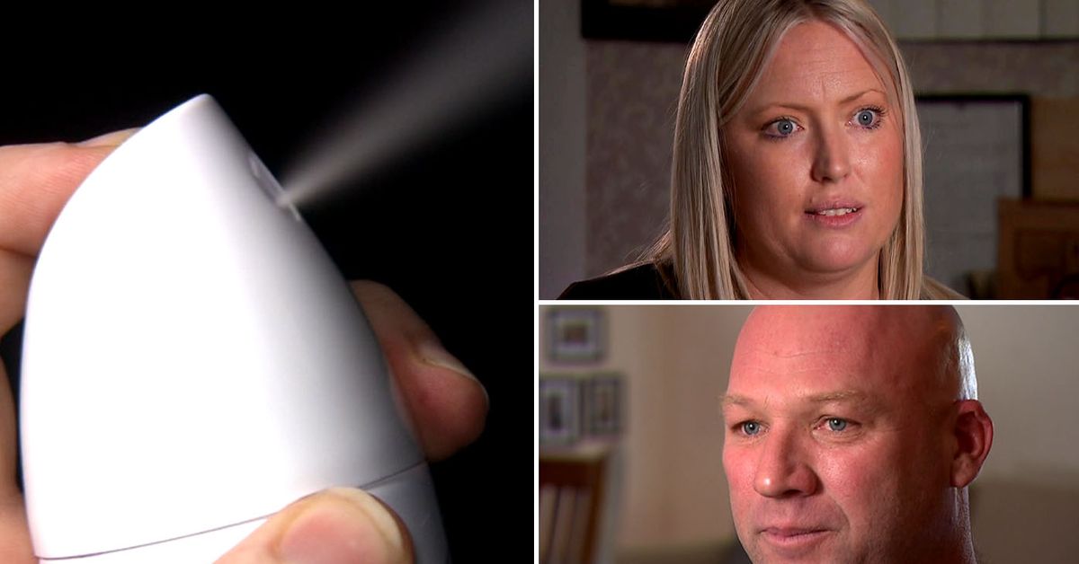 Queensland parents warn about chroming dangers after teen's serious ...