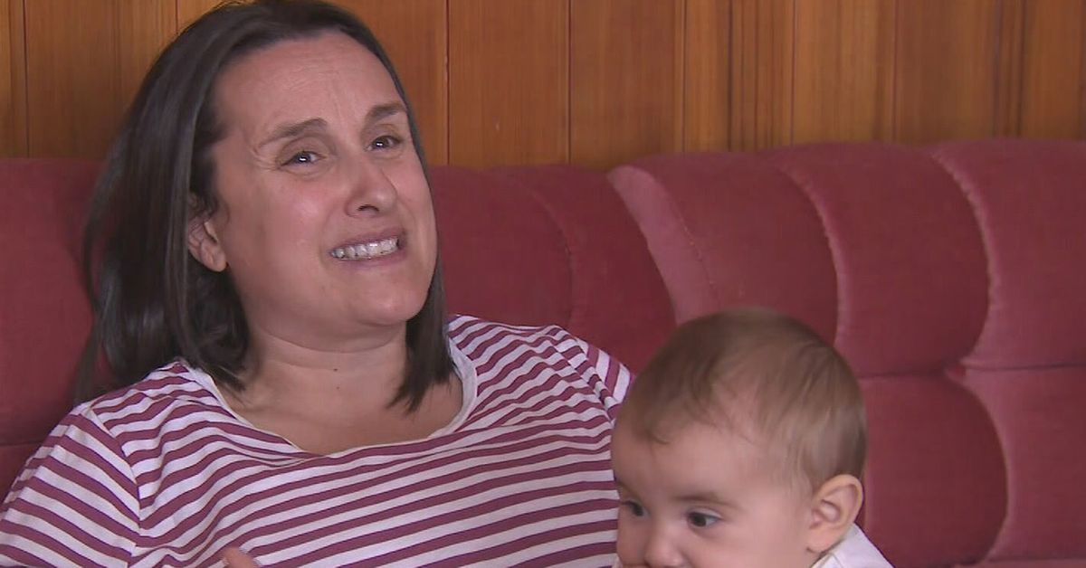 Opinion: Mum reacts to Arj Barker telling mum Trish Faranda and baby to ...