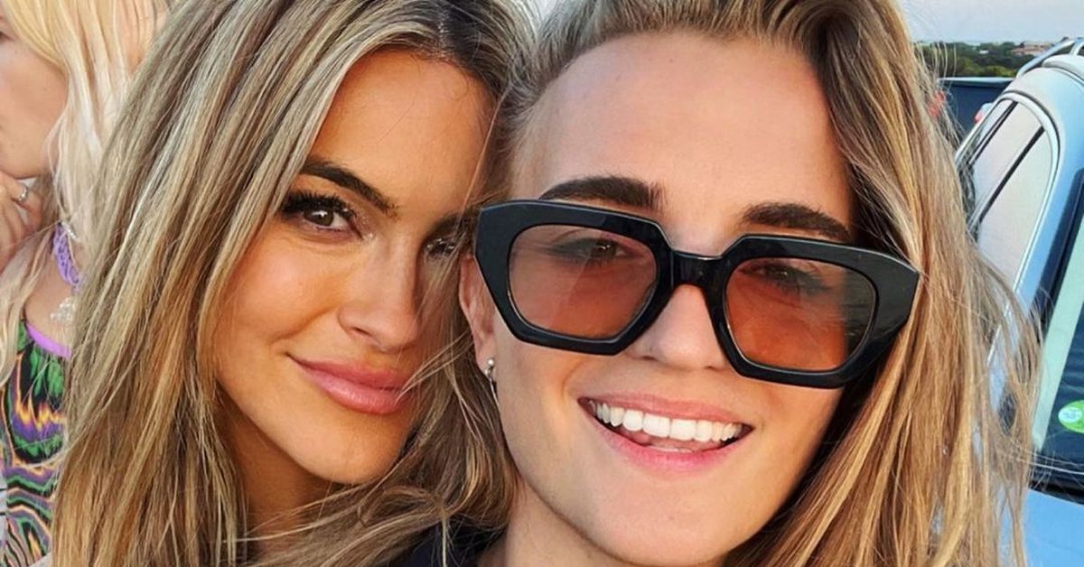 Chrishell Stause opens up about 'stressful' journey to start a family ...