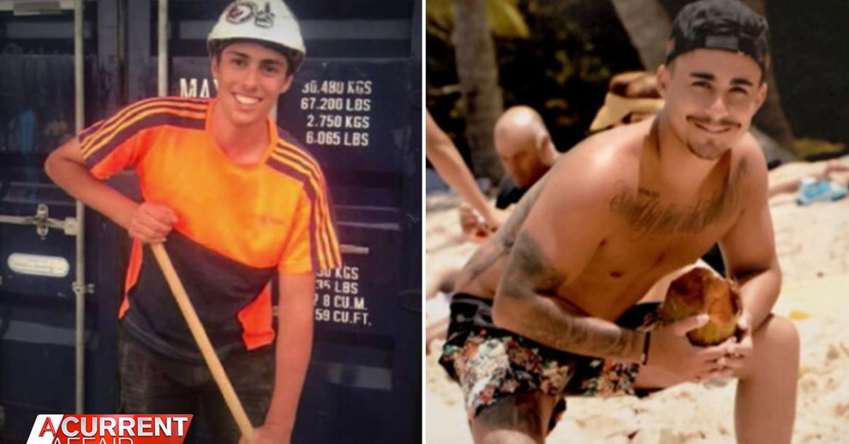 A Current Affair: NSW families fight for tougher laws to protect Aussie ...