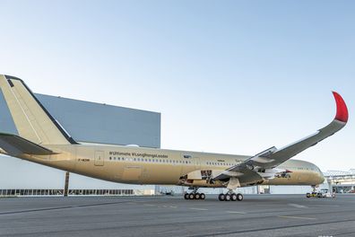 The 10 most delayed airlines in the world (and where Qantas ranks ...