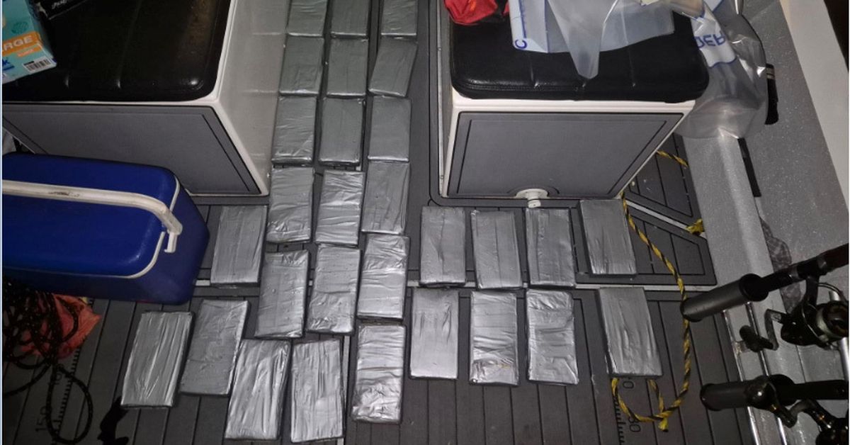 Drug crime: Sobering figures reveal extent of drug harm prevented by ...