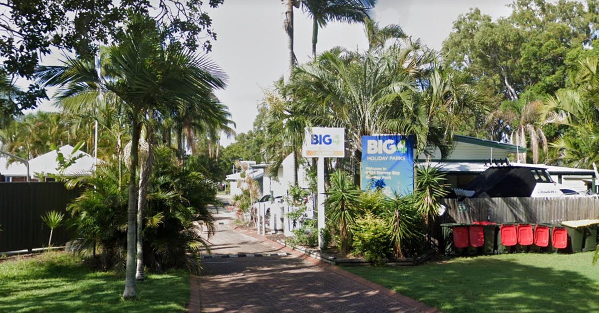 Hervey Bay News Girl 14 Charged With Murder After Tragic Alleged