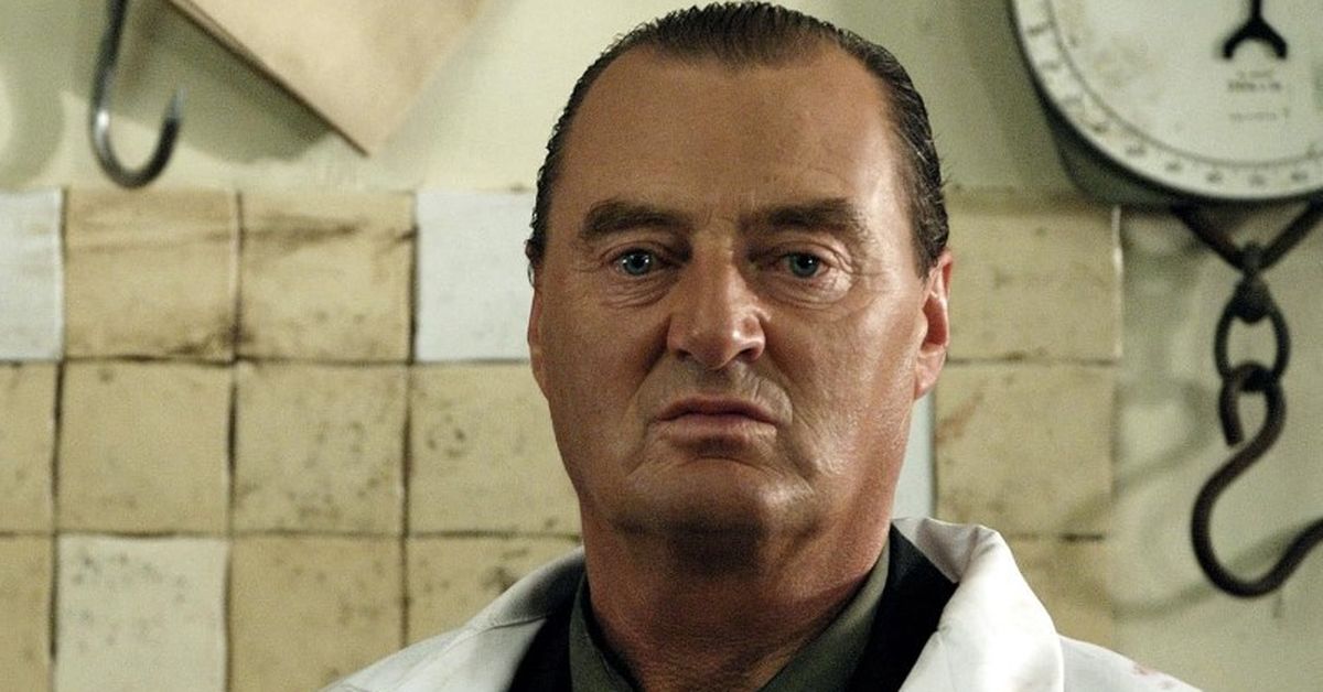 Jon Kenny death: Comedian and actor dies aged 66 after battle with ...