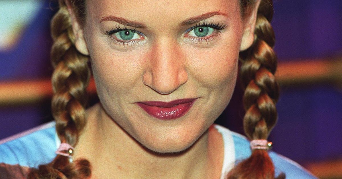 Gina G: Where is she now? What happened to the Ooh Aah... Just A Little Bit singer after '90s ...