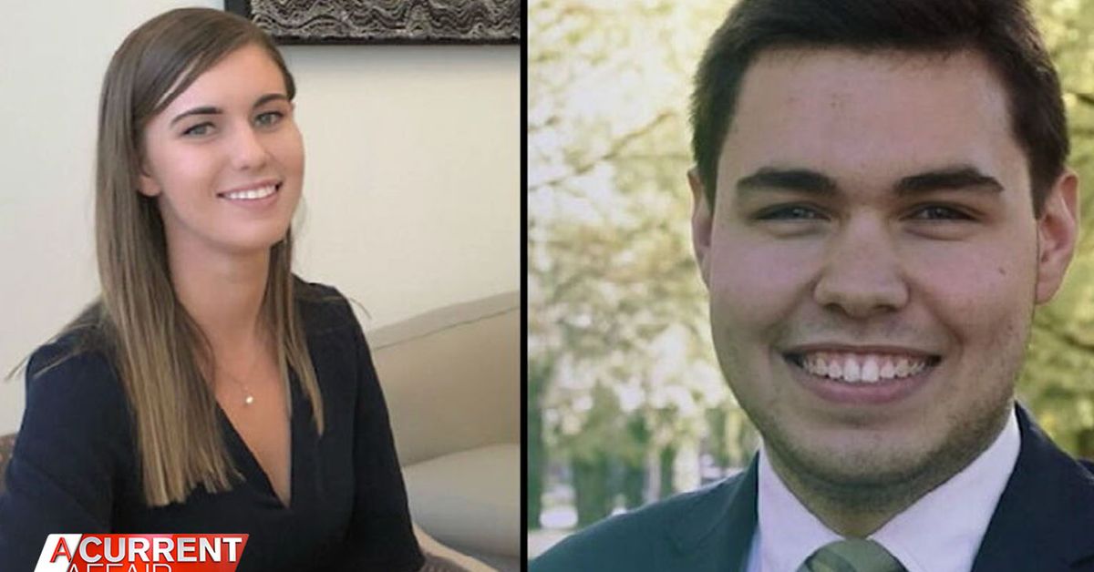 A Current Affair: Charges against Bruce Lehrmann dropped following ...