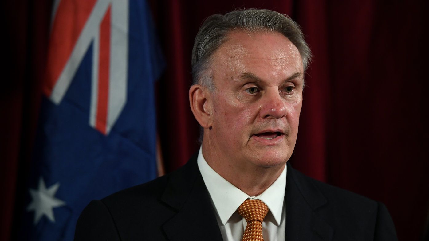 Mark Latham to claim tweets mentioning UNSW student Mohamed Kamer Nilar ...