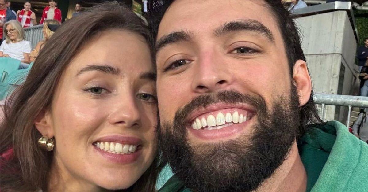 MAFS' Ollie Skelton lifts lid on new relationship with Nadia and drops ...