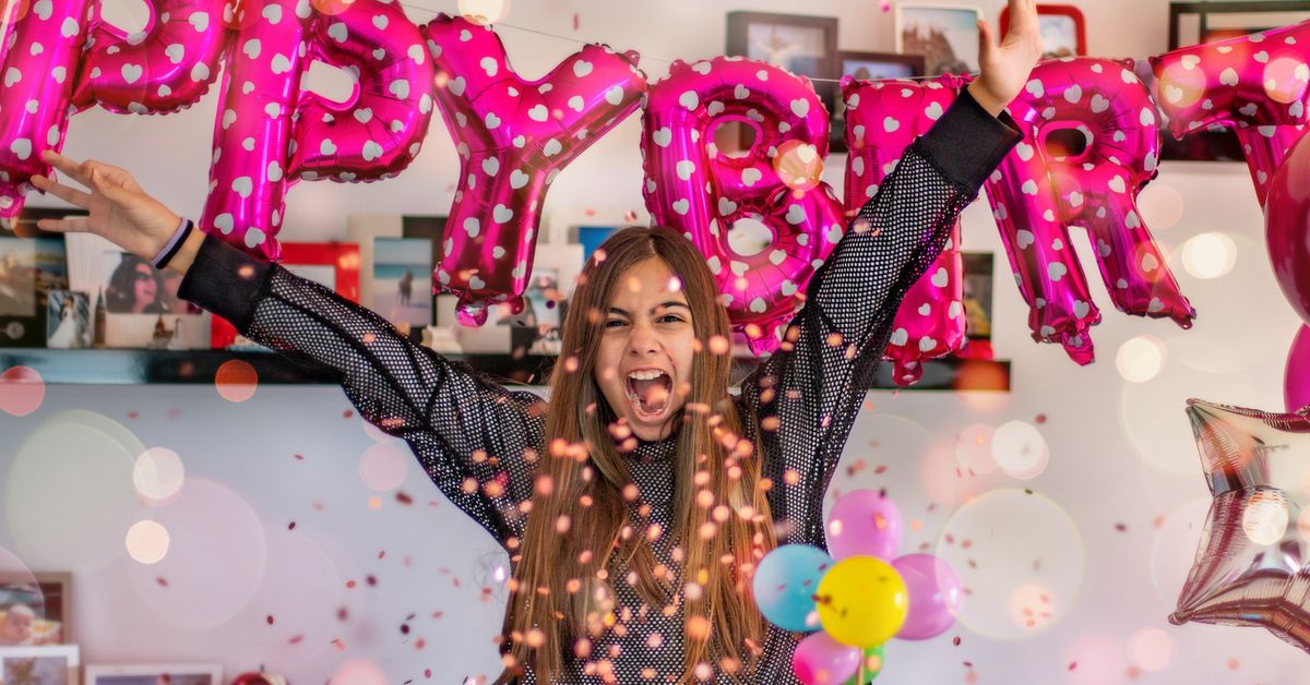 Mum's dilemma over splitting cost of child's birthday party with ex ...