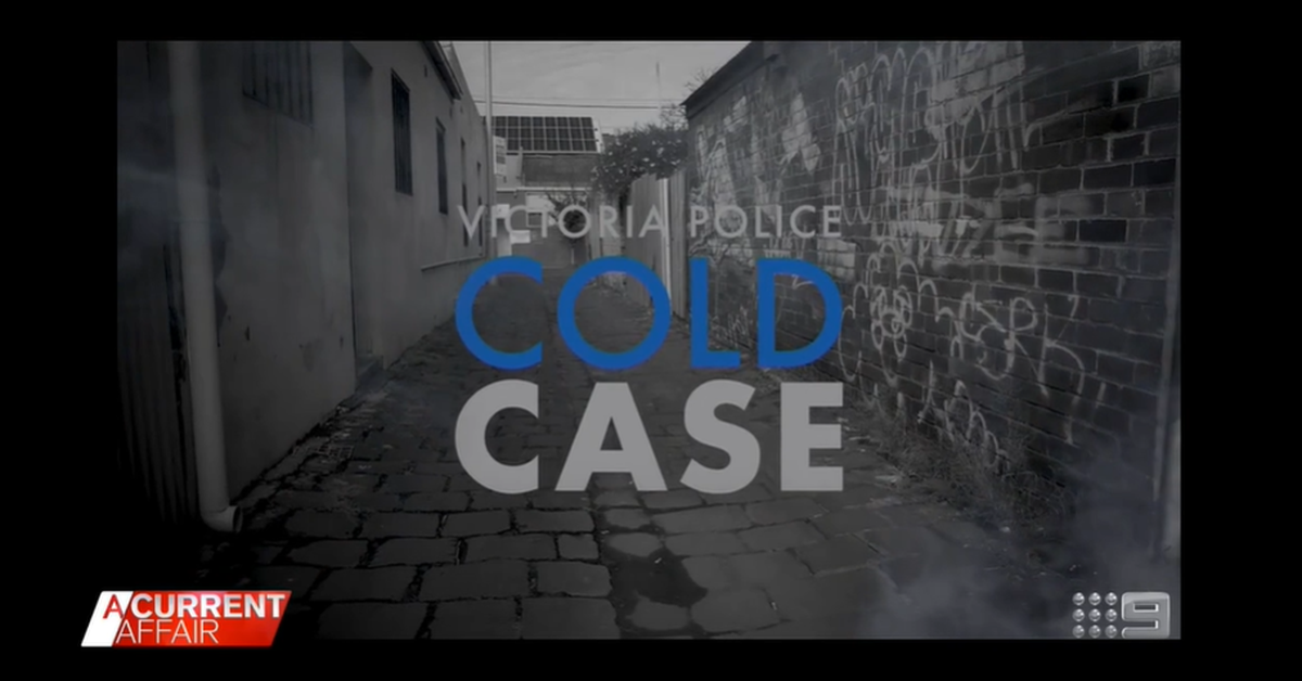 The cold case hub helping detectives solve mysterious cases