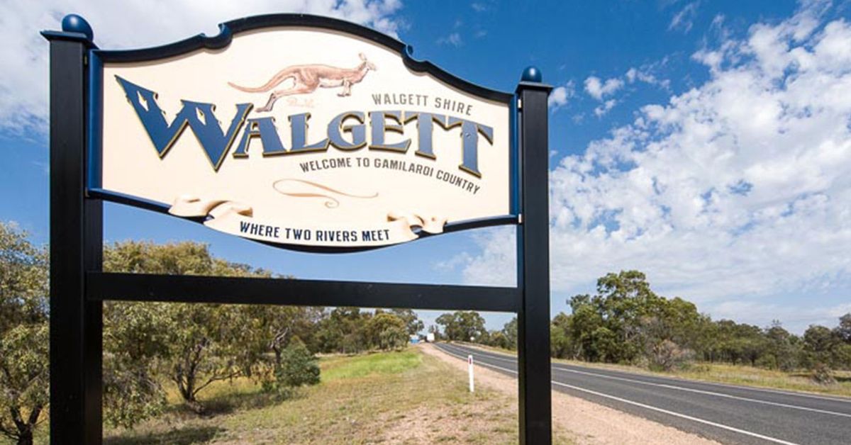 Walgett: Teenager allegedly threatens woman and children with machete ...
