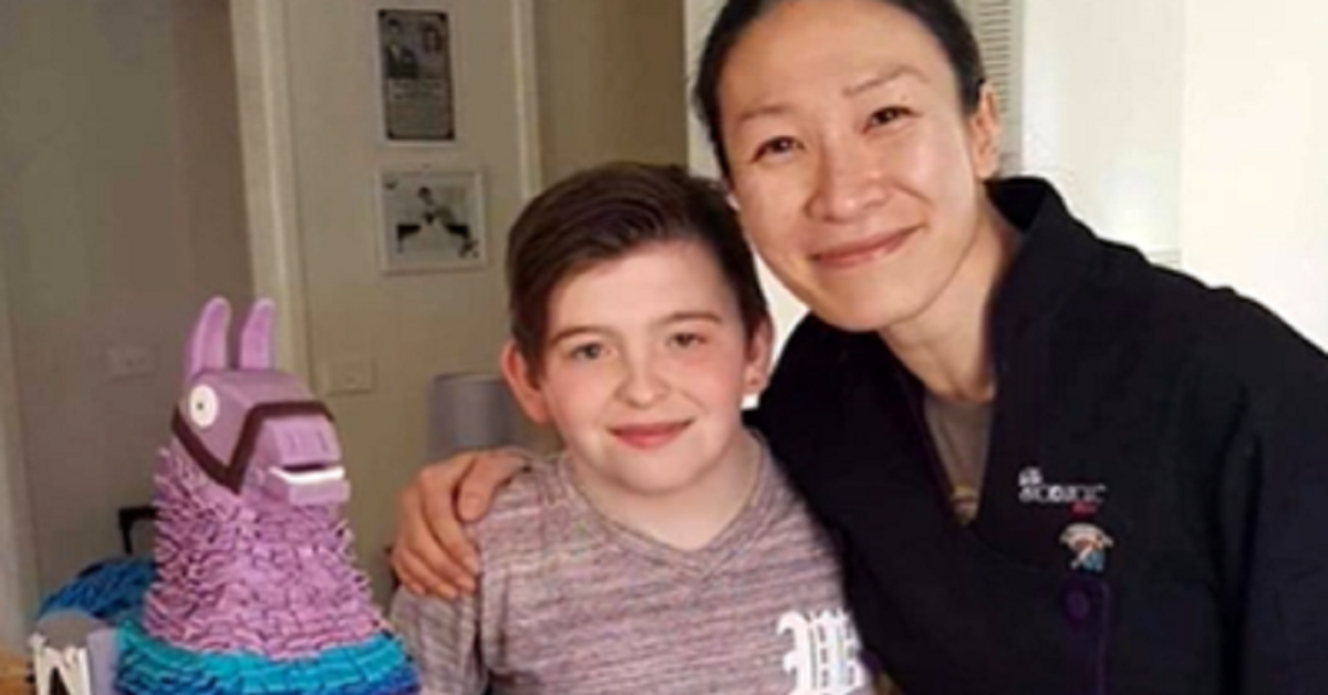 Aussie company making birthday cakes for terminally ill children - 9Honey