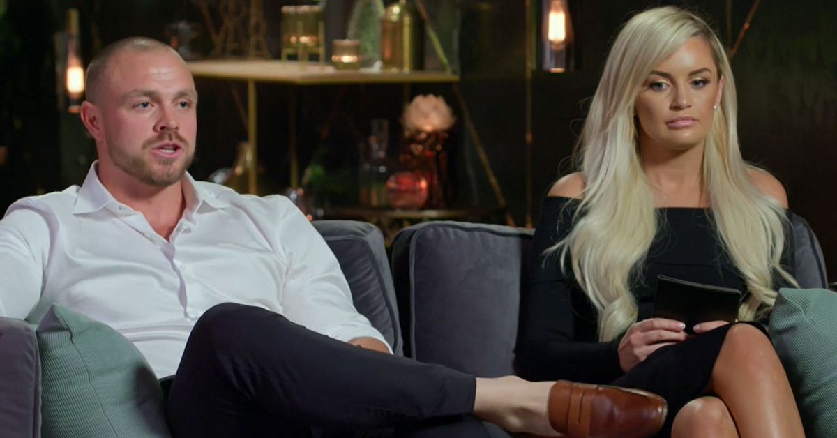 MAFS 2021 Exclusive: Cameron Dunne reveals what happened with Coco ...
