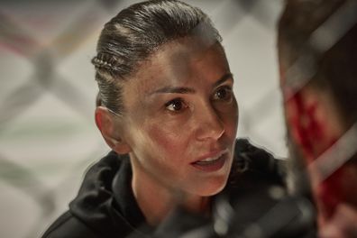 Beast In Me TV show 2025: Amy Shark to make feature film debut ...