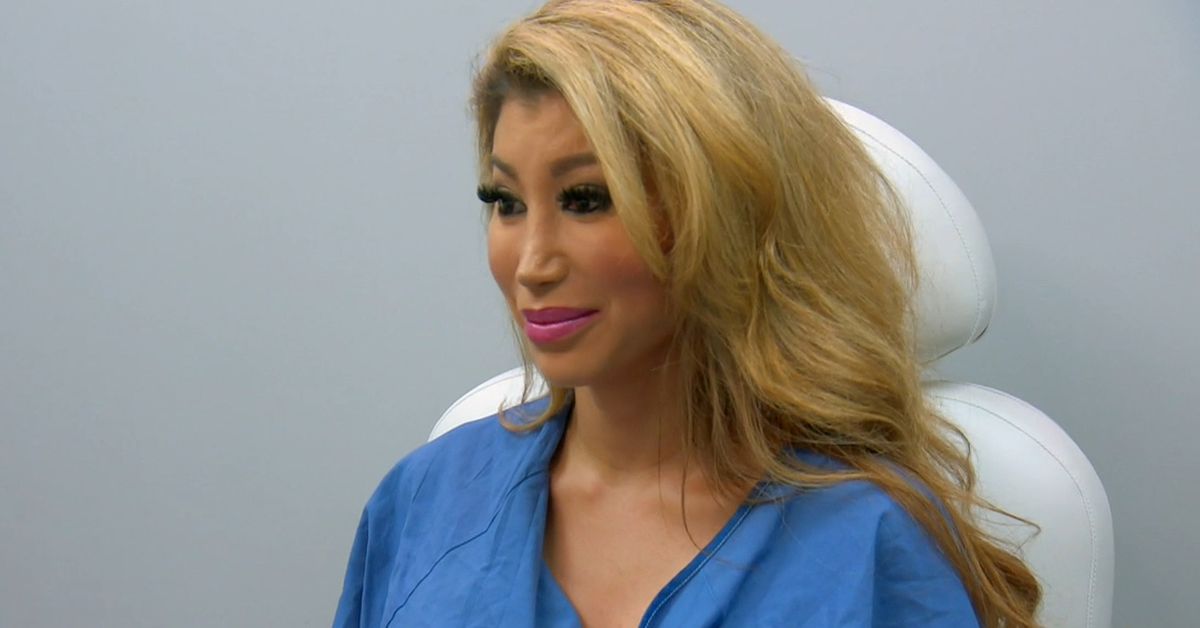 Botched: Breast-obsessed woman turns down Botched doctors after being ...