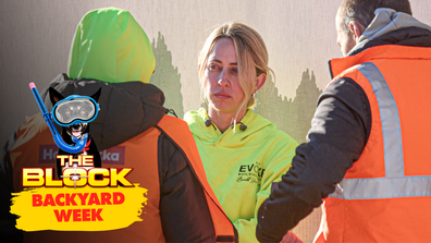 The Block 2024 Room Reveals Week 11: Dan and Dani blast major 'eyesore ...