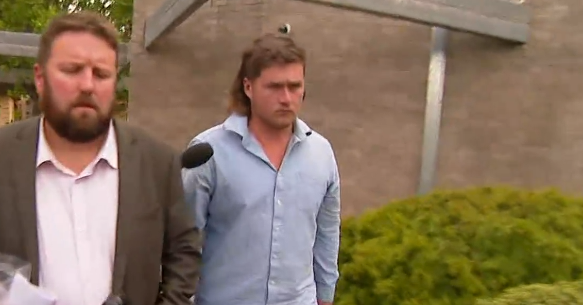 Nangwarry crash: Man faces court after two children killed in crash ...