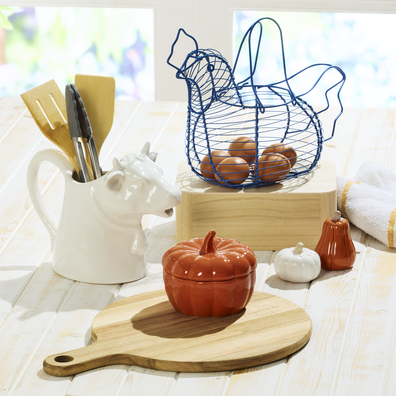The Reject Shop drops stunning new farmhouse homewares range with dupes ...