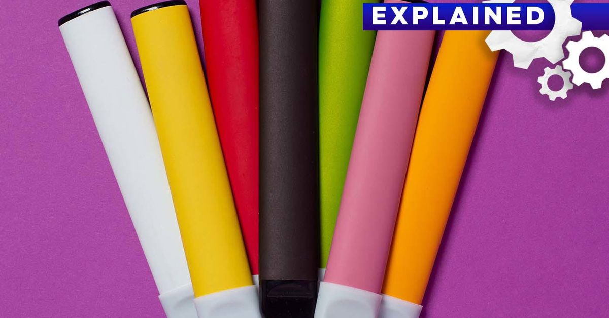 Vaping laws Australia: Is vaping banned in Australia, how do I get a ...