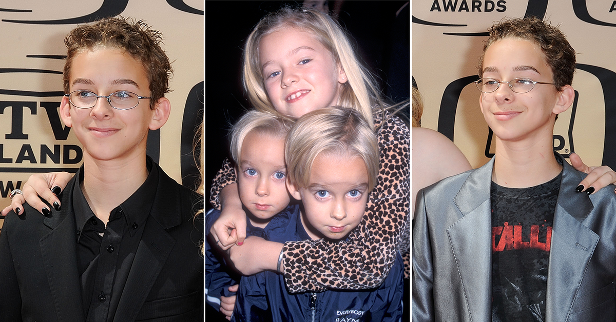 Everybody Loves Raymond cast: What happened to the twins, the Sweeten ...