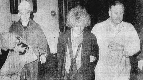 Today in History - December 21: Teen plane hijacker's bizarre demand