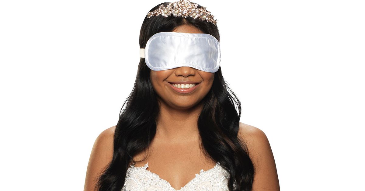 Cyrell Married at First Sight 2019 - Cyrell Paule official bio - MAFS