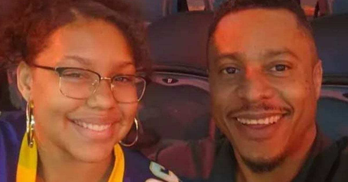 Brandon Durham: Dad called 911 about a shooting, before a police ...