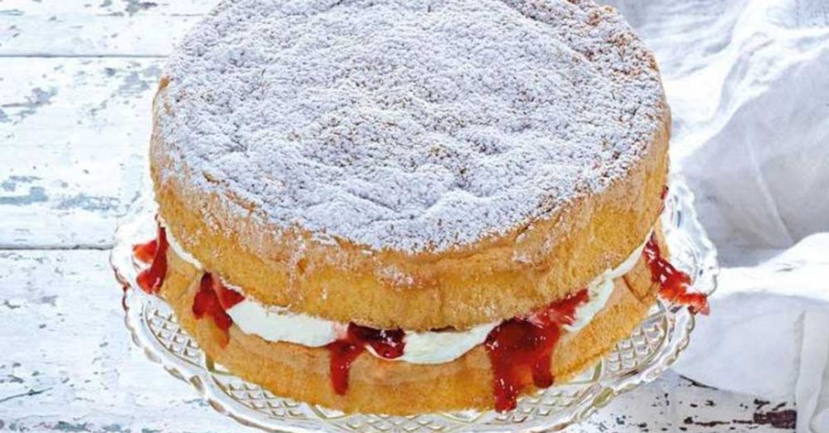 Royal food to celebrate King Charles III's Coronation