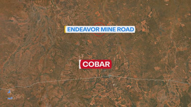 Cobar mine explosion update: Two dead after mine explosion in far west NSW