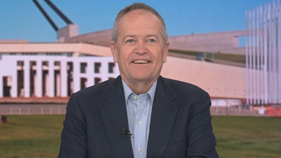 Bill Shorten says 'family comes first' on decision to step away from ...