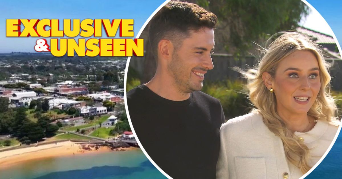 The Block 2024 Exclusive: The teams reveal the best perks and biggest ...