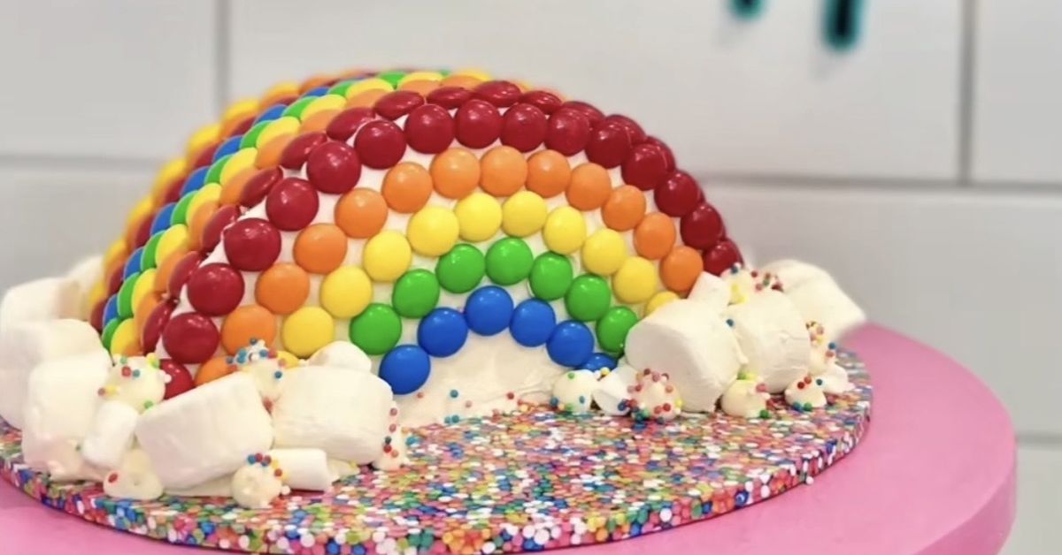 Mud cake Hacks: Creative ideas with store-bought cakes - 9Kitchen