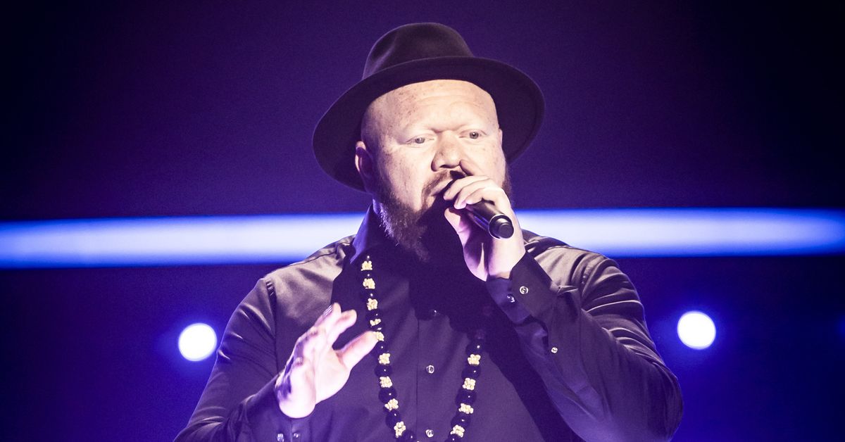 'The Voice' 2019: Albino Fijian singer Voli K admits 'ignorance is ...