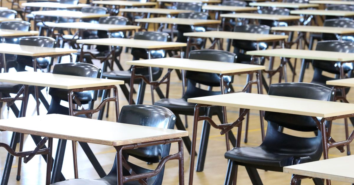 VCE exams: Full list of 56 VCE subject exams impacted by 'cheat sheet ...