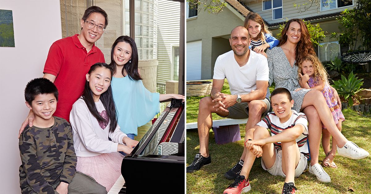 Parental Guidance TV show 2021: A guide to the different parenting ...