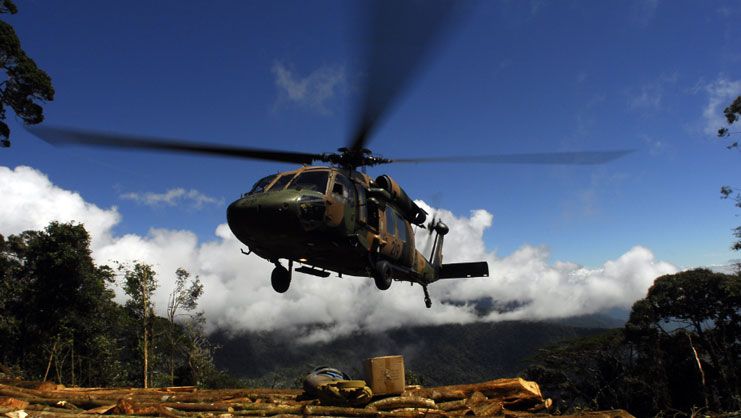 Fires NSW Qld: Australian company designs water bombing technology for ...